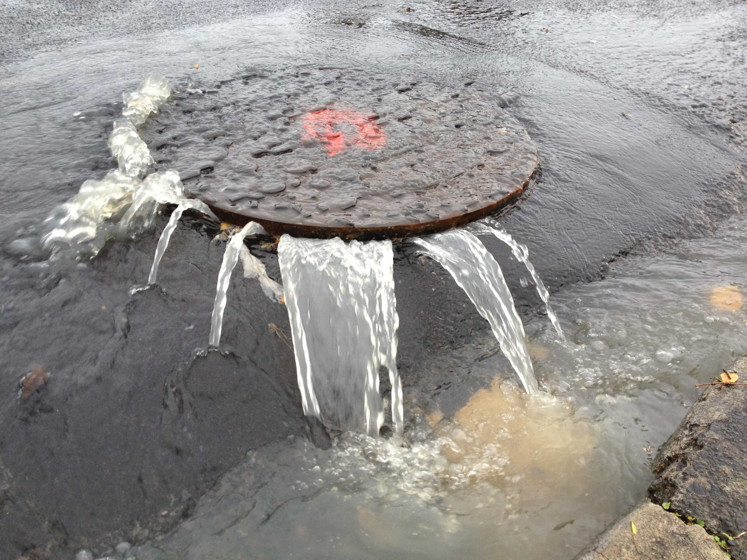 Emergency Drain Unblocking Yorkshire | 24/7 Drain Service | ECS